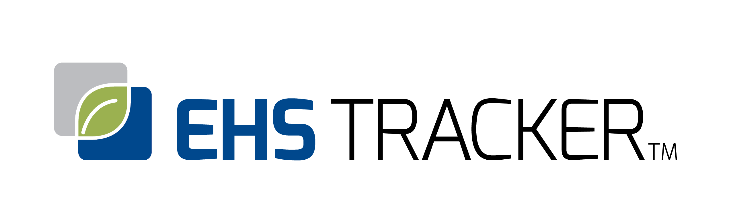 Login – EHS Tracker Contractor Manager